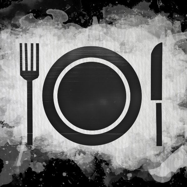 Designing Custom Restaurant Labels: Best Practices | Customizable