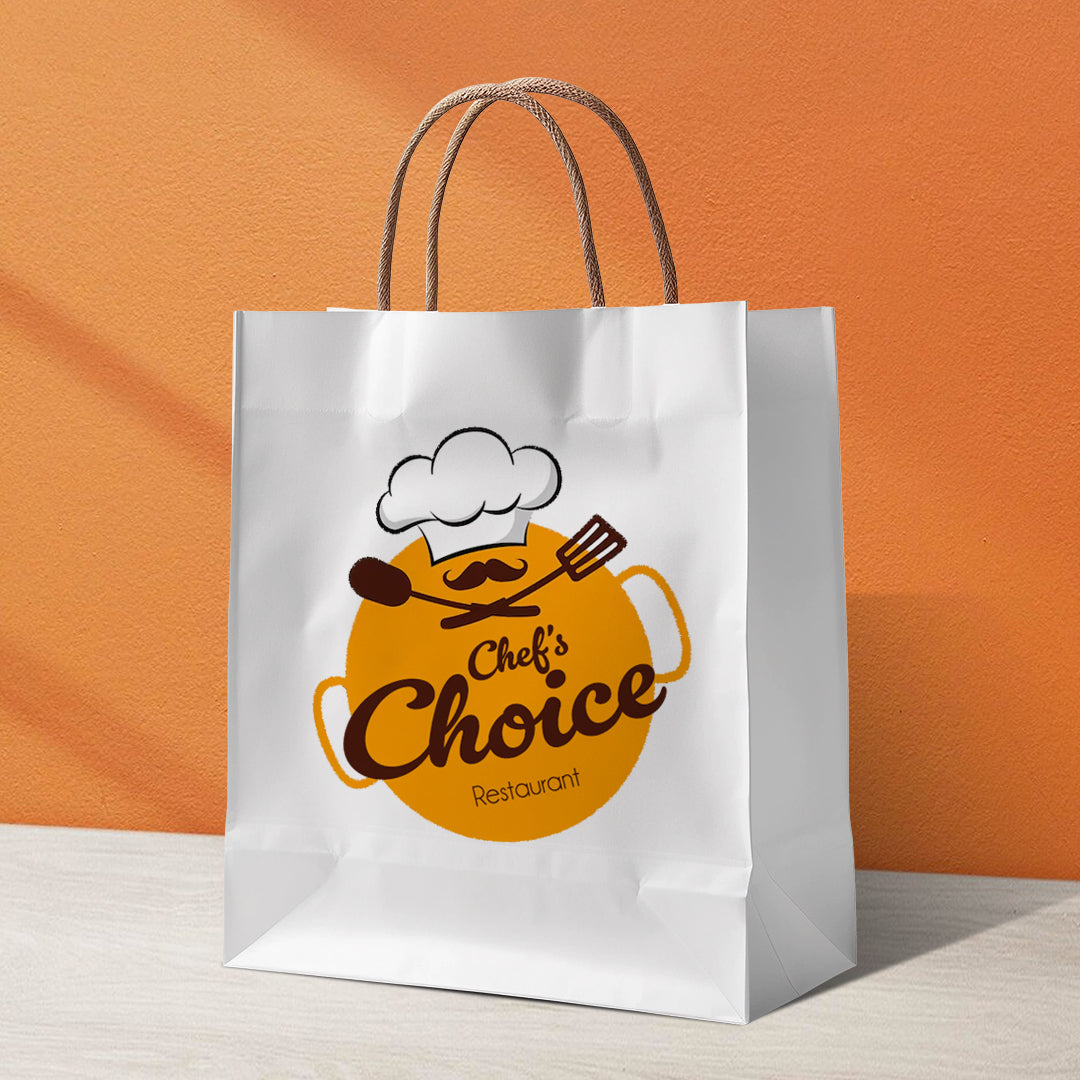 Custom Restaurant Packaging & Takeout Solutions